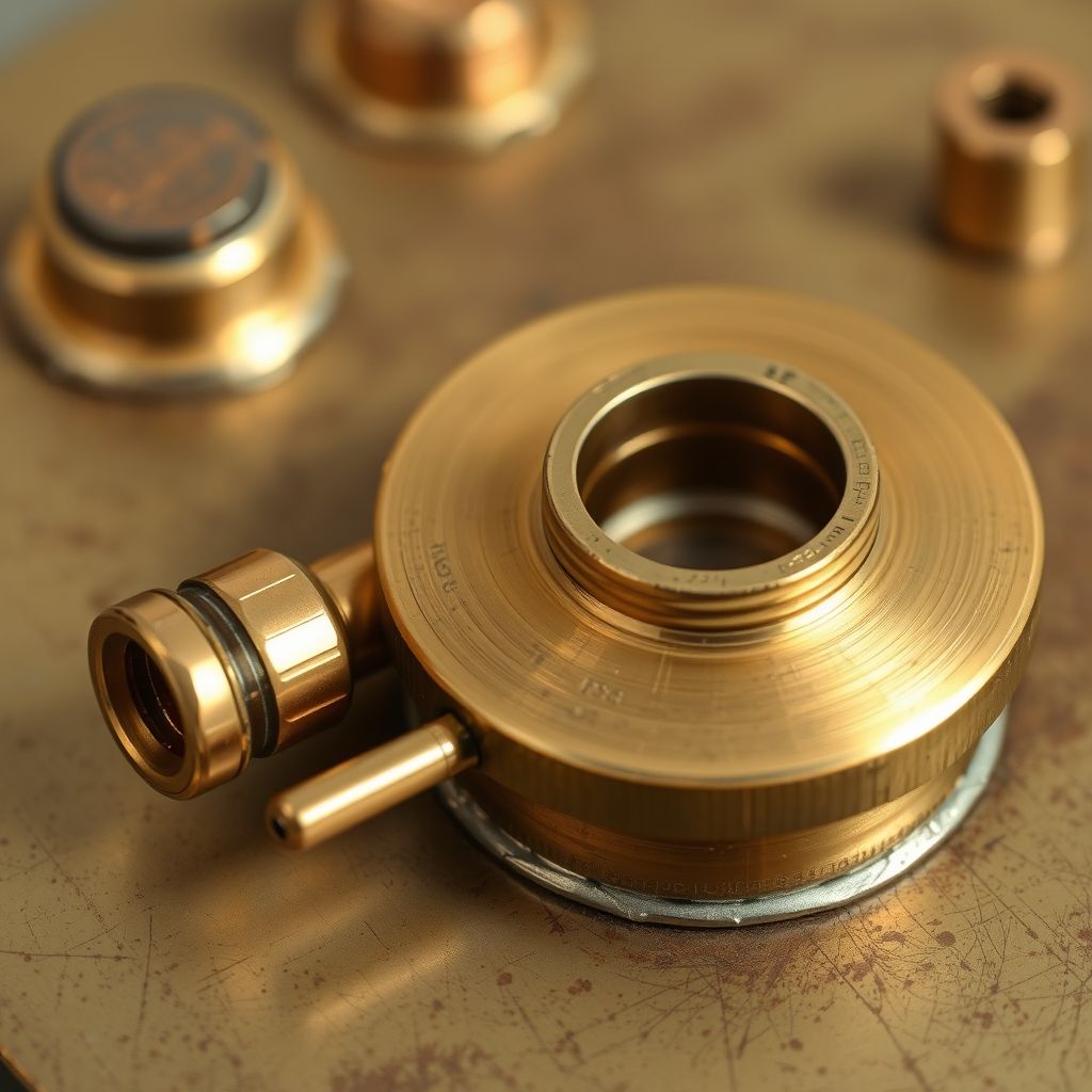 G54 Machining Solutions | Precision CNC Machining & Firearm Manufacturing Services in Aurora, IL